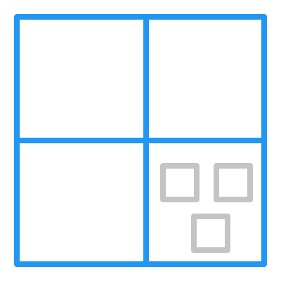 Improvement Canvas | Leadcase